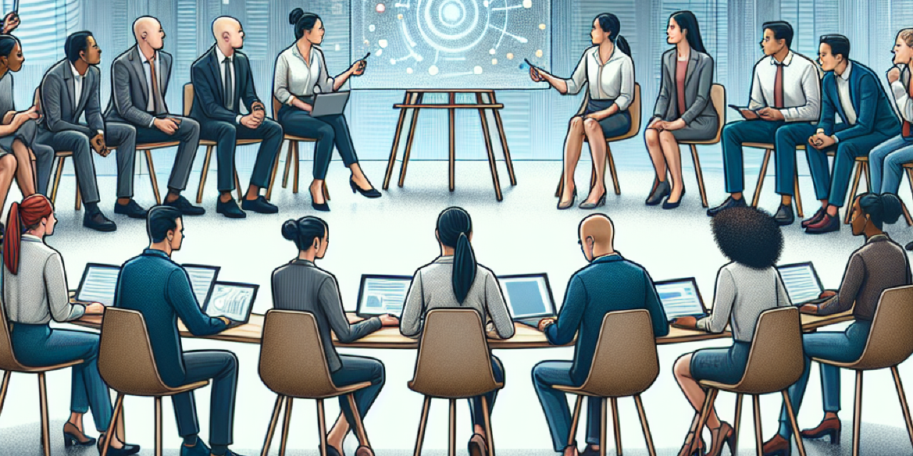 The Nextlevel Blog - Embracing Agile to Foster Self-Organization in Cybersecurity Teams